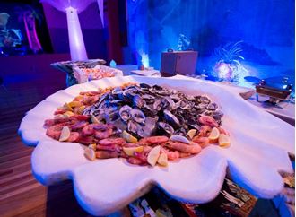 Staging Dimensions , Brisbane Prop Hire, Brisbane Event Theme, Brisbane ...