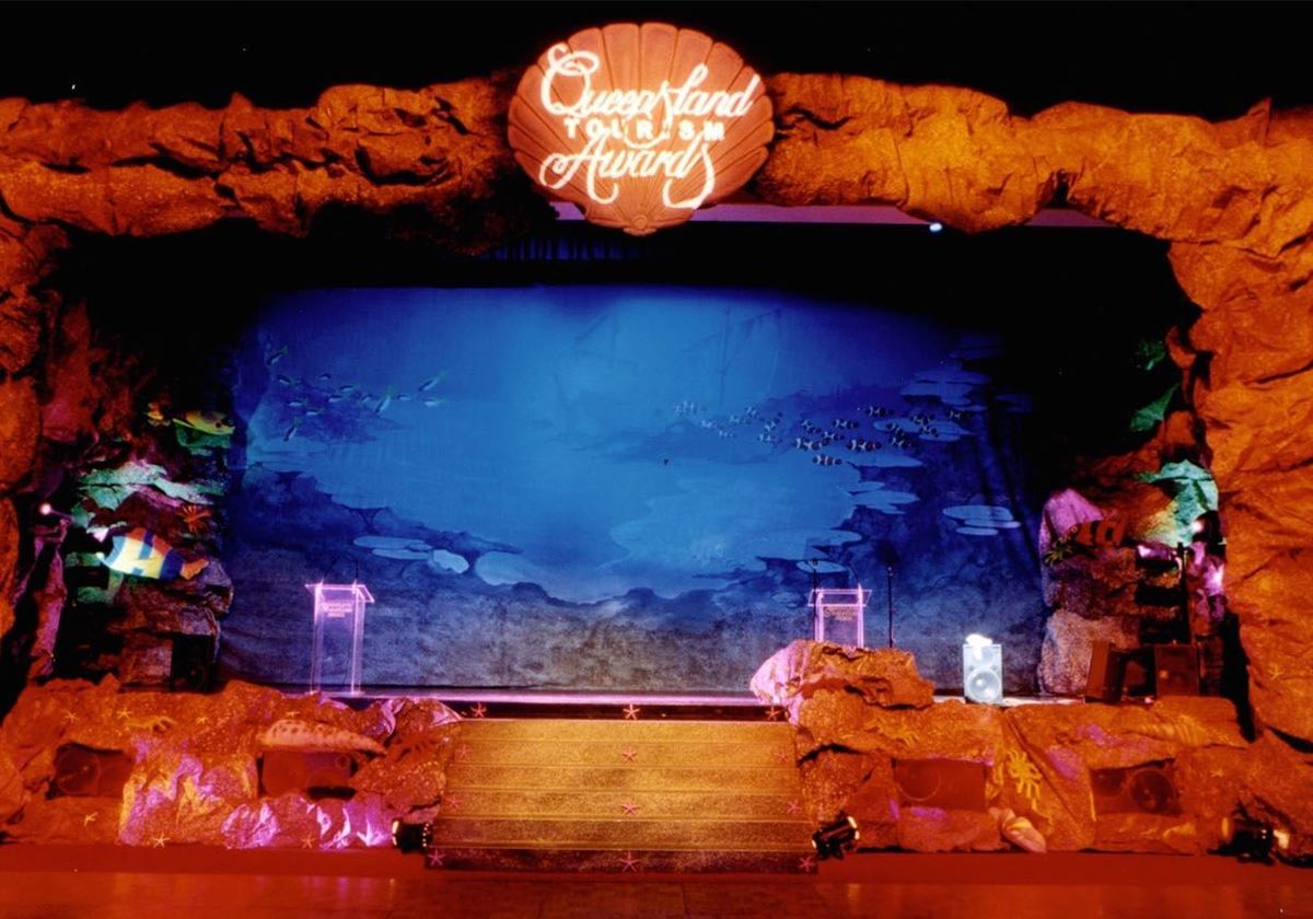 Staging Dimensions , Brisbane Prop Hire, Brisbane Event Theme, Brisbane ...