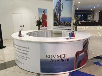 Staging Dimensions , Brisbane Prop Hire, Brisbane Event Theme, Brisbane ...