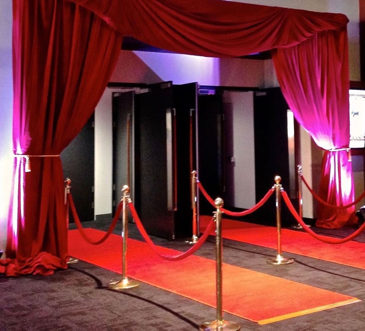 Staging Dimensions , Brisbane Prop Hire, Brisbane Event Theme, Brisbane ...