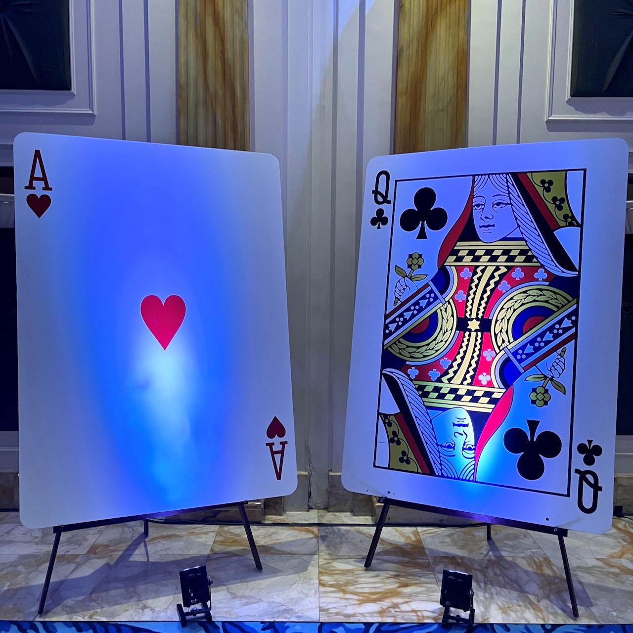 Staging Dimensions , Brisbane Prop Hire, Brisbane Event Theme, Brisbane ...